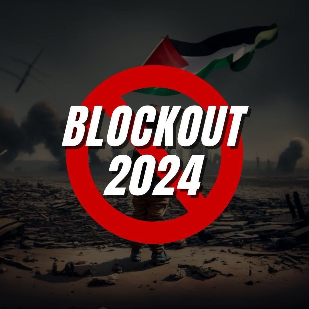 New Viral Trend ‘Blockout 2024’ Urges Users to Unfollow Celebs Amid ...